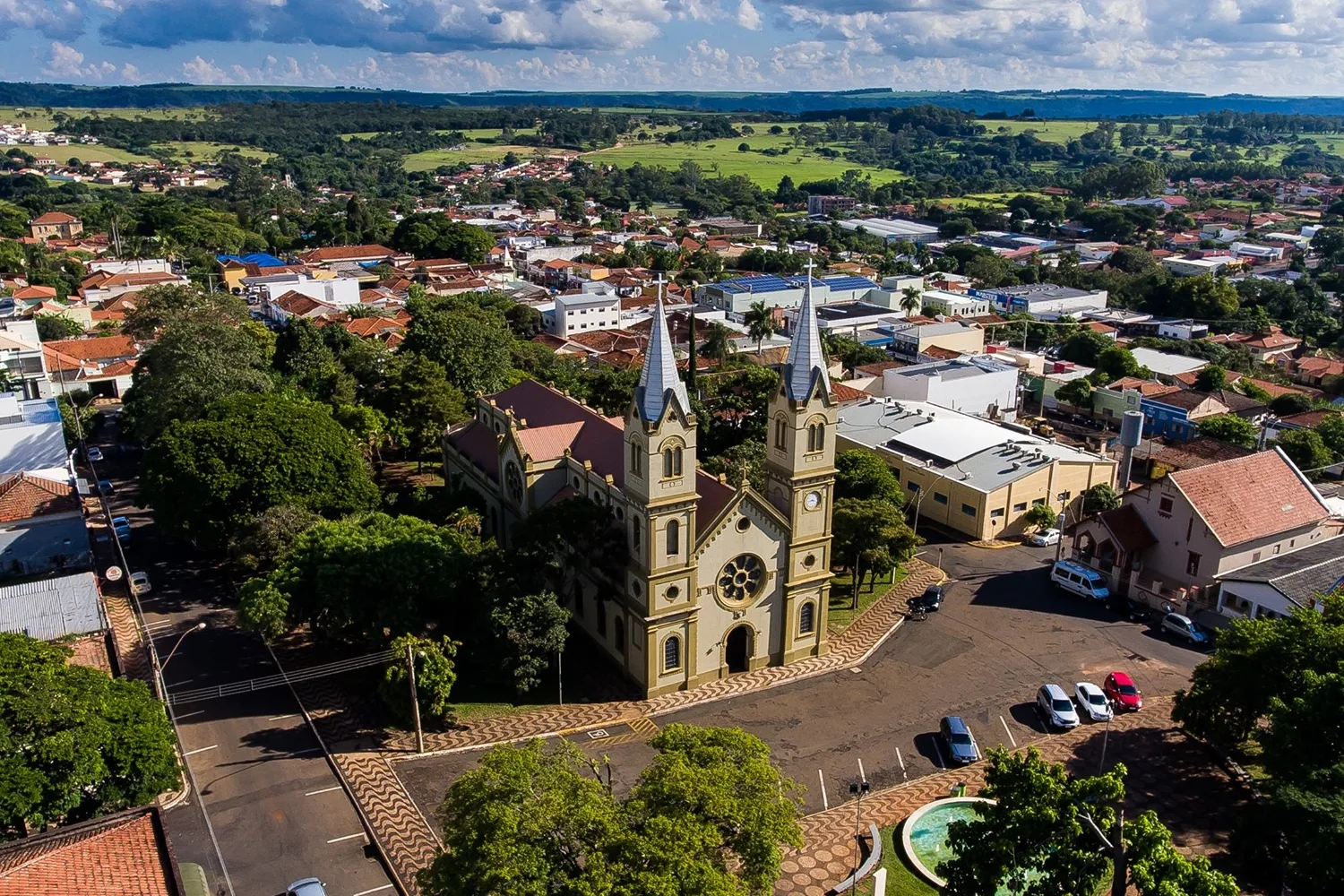 Melhores 25 Cidades no Interior de São Paulo: Descubra os Destinos Que Você Precisa Visitar ...