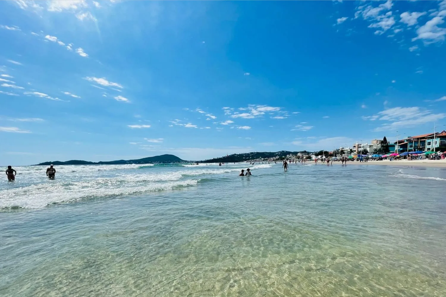 Como Chegar a Bombinhas - Guia Completo! - Pacote Barato