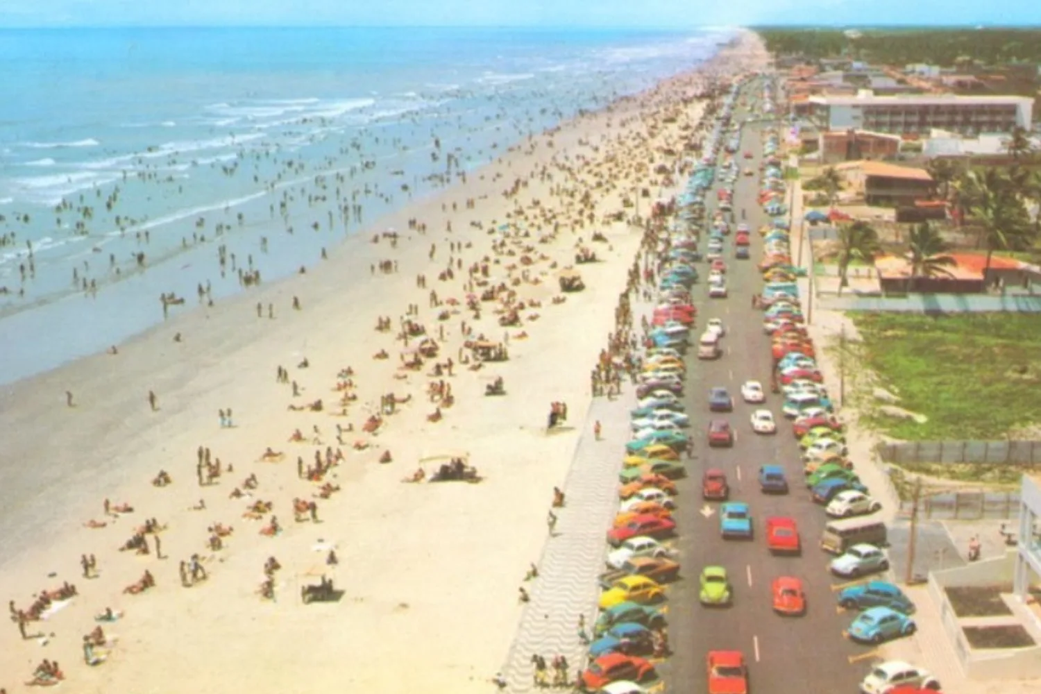 Conheça a Praia de Atalaia, o Coração Litorâneo de Aracaju - Pacote Barato