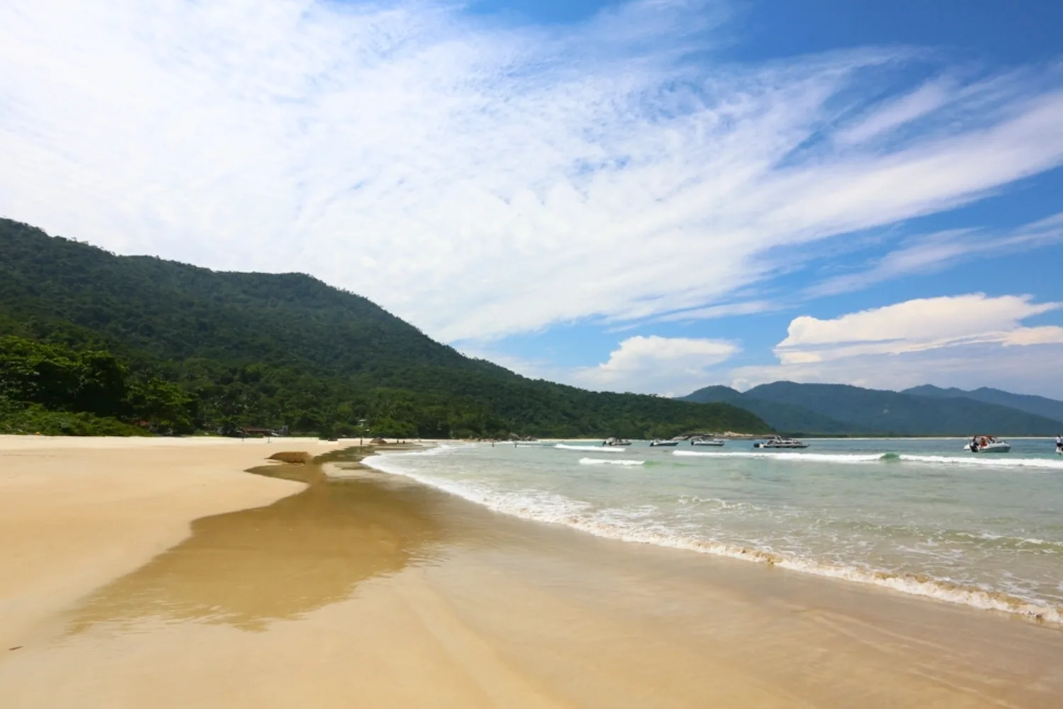 Praia do Aventureiro: Um dos tesouros mais incríveis da Ilha Grande ...